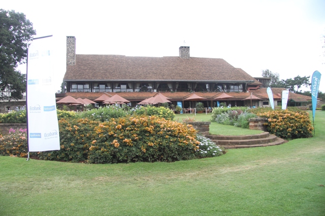 Kenyan Golf Clubs - Kenya Golf GuideKenya Golf Guide