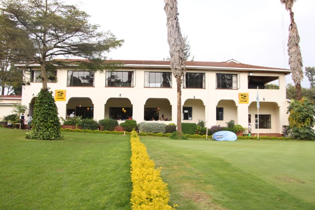 Kenyan Golf Clubs - Kenya Golf GuideKenya Golf Guide