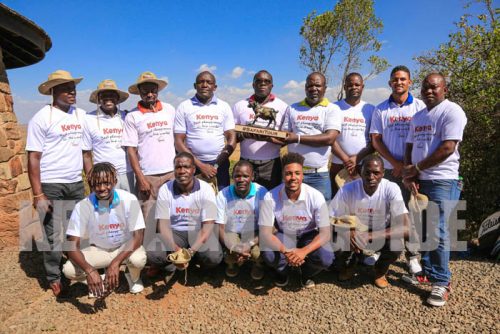 18 PLAYERS TO REPRESENT KENYA AT 2019 MAGICAL KENYA OPEN GOLF ...