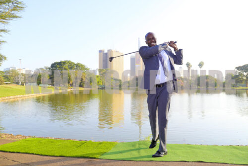 MAKE THE CUT AT KENYA OPEN AND POCKET KSH100,000, KBL THROUGH JOHNNIE ...