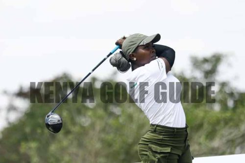 FIVE KENYAN GOLFERS CONFIRMED FOR 2024 MAGICAL KENYA LADIES OPEN ...