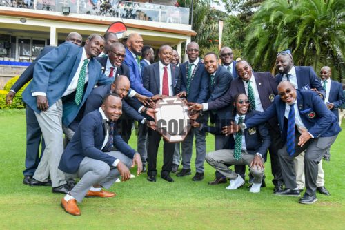 HOW MOMBASA GOLF CLUB CLINCHED HISTORIC VICTORY AT THE 100TH TANNAHILL ...